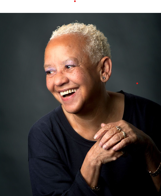 Remembering Nikki Giovanni | KBOO